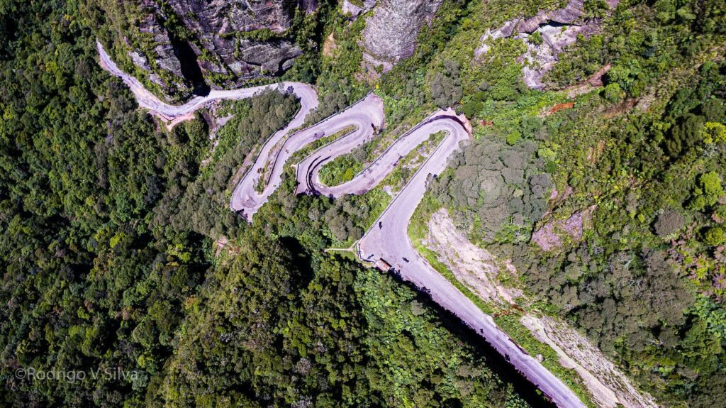 Trilha da Serra do Corvo Branco em Urubici: Saiba Tudo Aqui
